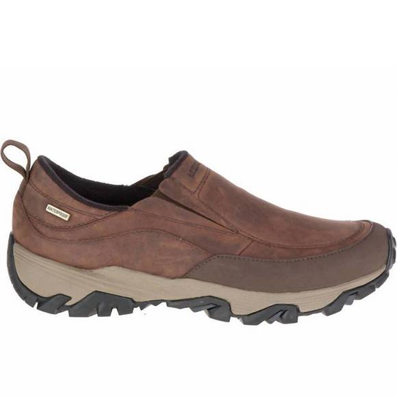 Merrell | Shoes | New Merrell Womens Coldpack Ice Moc Waterproof Shoe ...